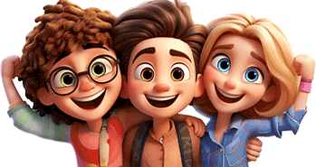 Défi des amis 2025 de